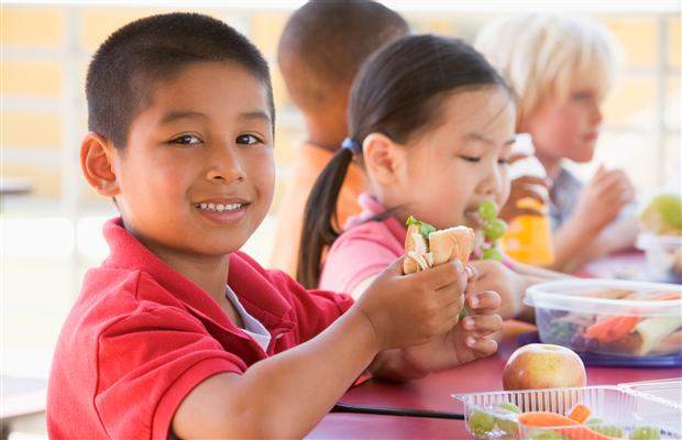 Low-income Canadian families struggle to feed their kids healthy foods ...