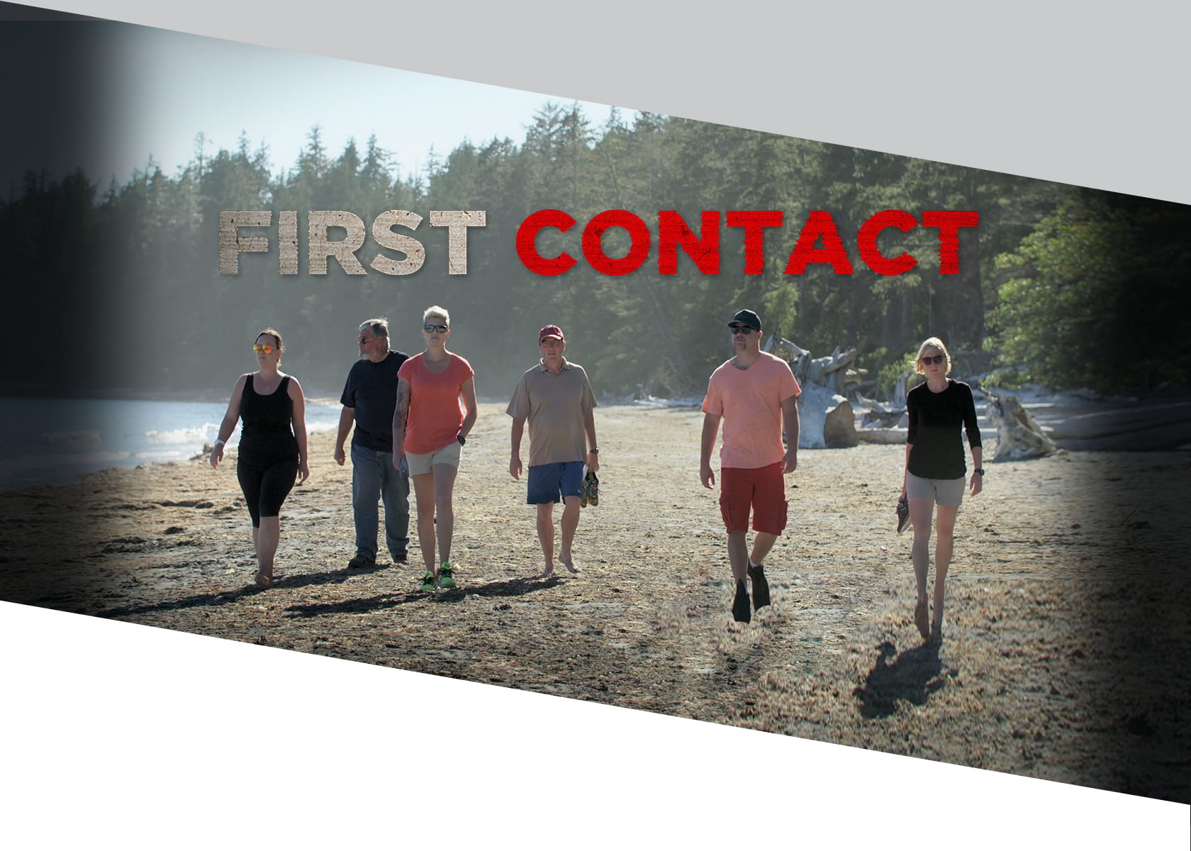 APTN First Contact – Making Sociology Matter