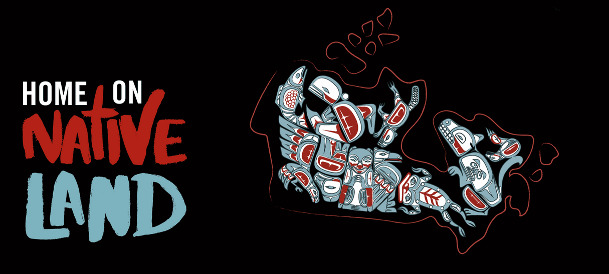 Home on Native Land – free online course – Making Sociology Matter