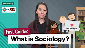 What is Sociology? And what can you do with it? – Making Sociology Matter